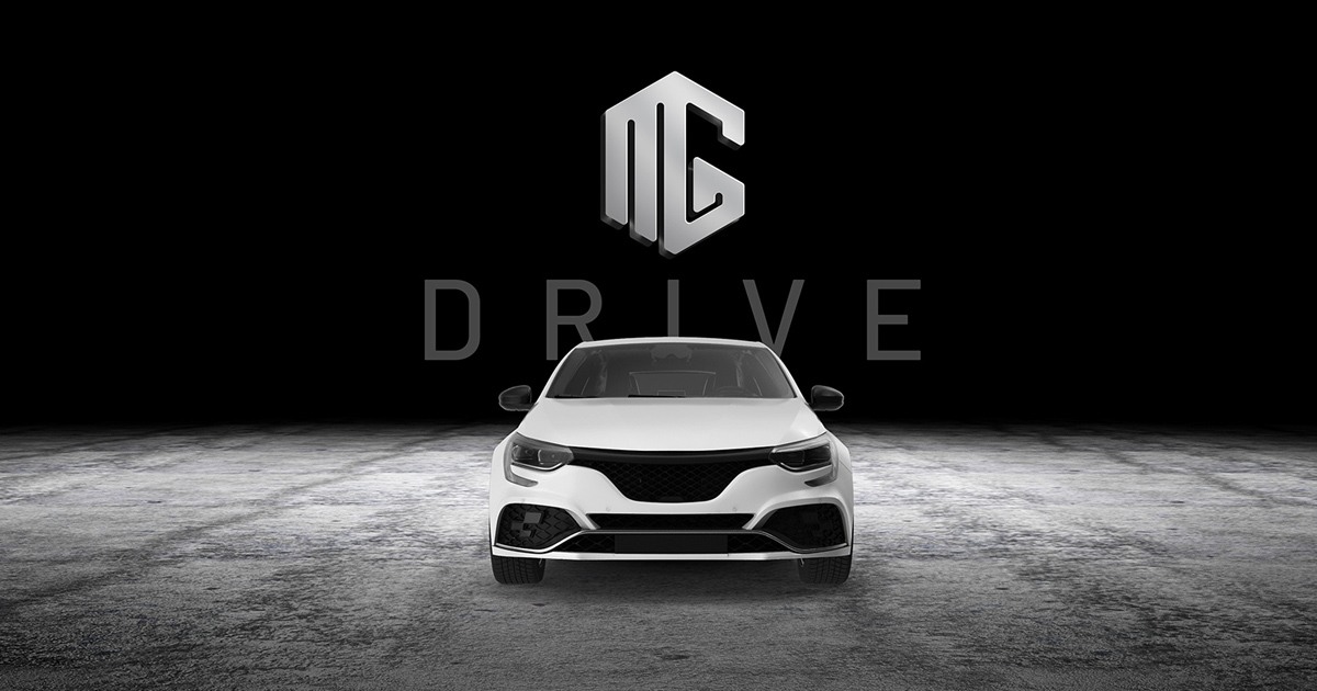 MG Drive